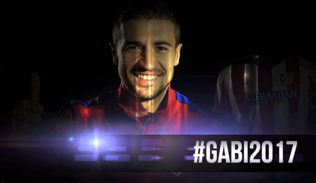 Gabi: "I want to continue making history and helping the team" - Club ...