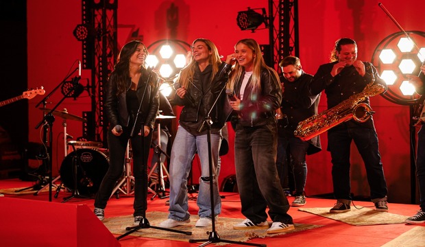 Do you have what it takes to be an artist like Medina and Gio? - Club ...